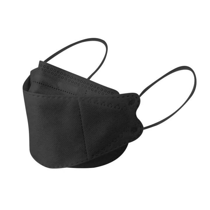66girls - Masker KF94 Korea 4Ply Disposable Mask EVO 3D Protective Mask ...