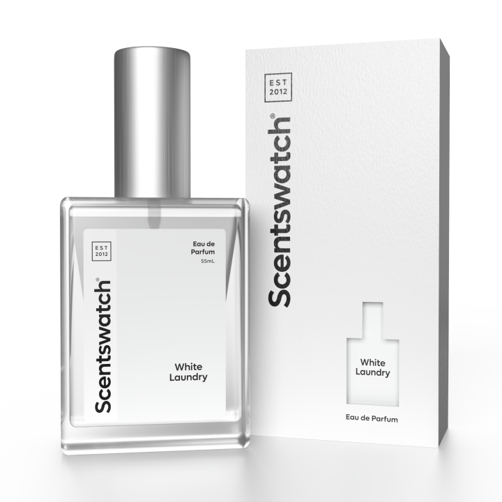 WHITE LAUNDRY 55ML Eau de Parfum: Long-Lasting Perfume for Women ...