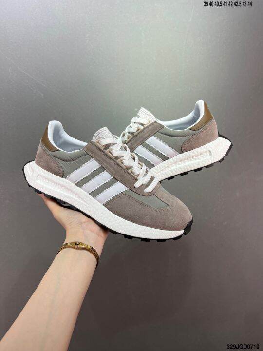 Adidas New Clover Platform RETROPY E5 New Low Top Classic Sneakers ...