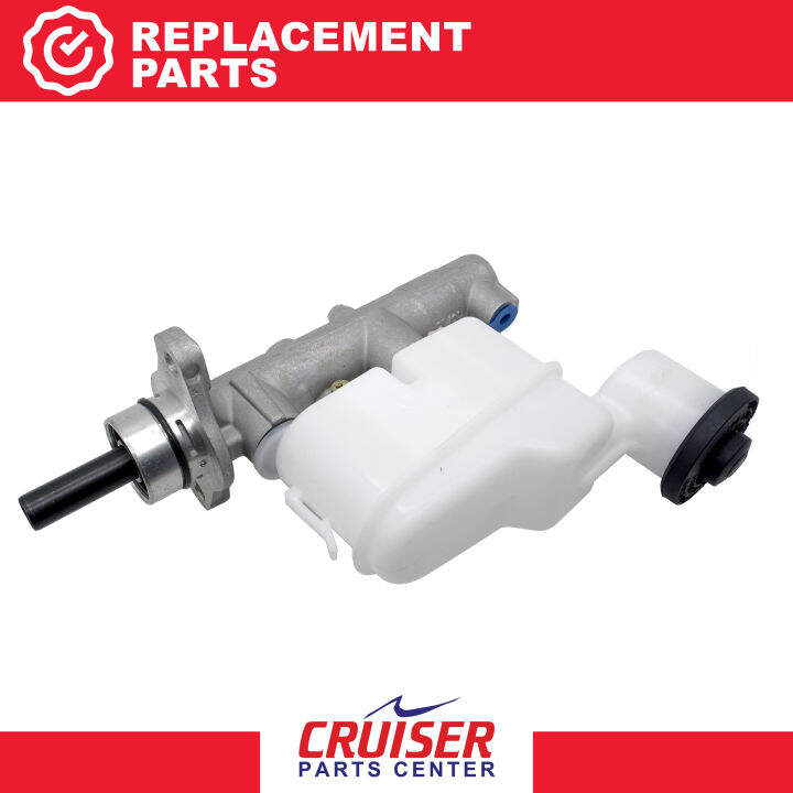 TOYOTA Replacement Parts - Brake Master Assembly 47201-0K030 USE FOR ...