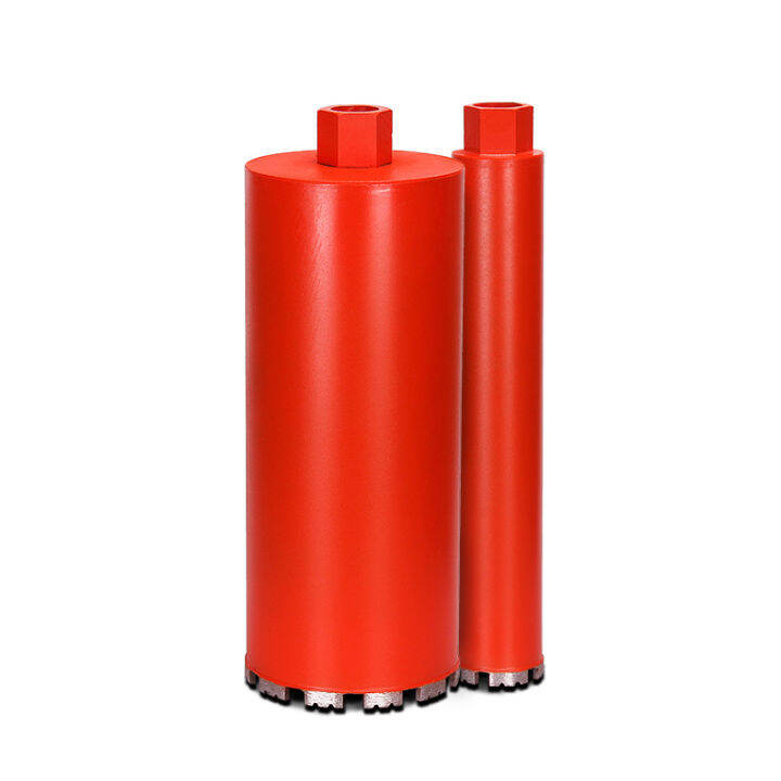 Industrial-grade dry drilling drill bit concrete quick wall drilling ...