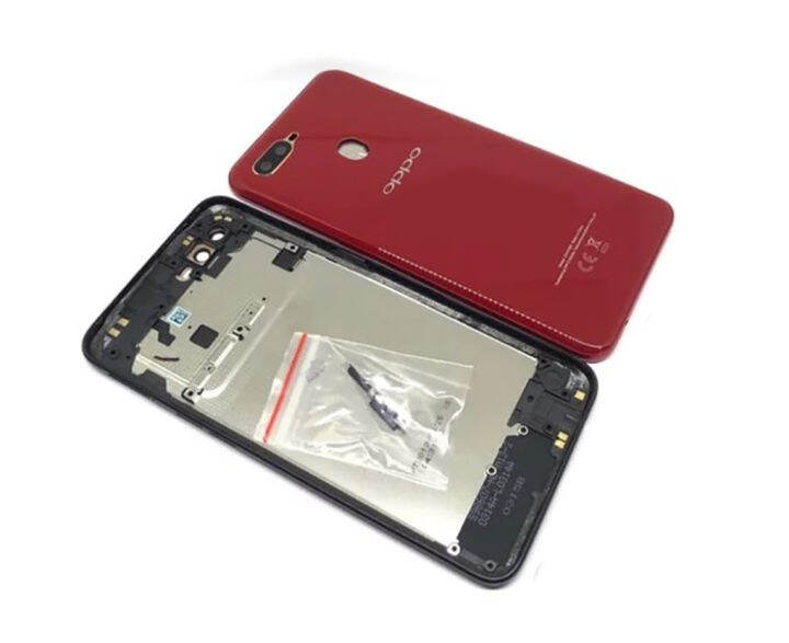 Casing OPPO A5s Model CPH1909 CPH1920 CPH1912 Fullset | Lazada Indonesia