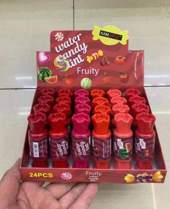 WATER CANDY TINT | Lazada