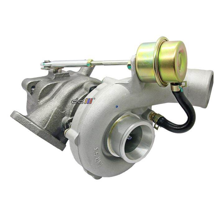 Turbocharger (Pengecas turbo) For Hyundai Kia Sorento 2.5L CRDi D4CB ...