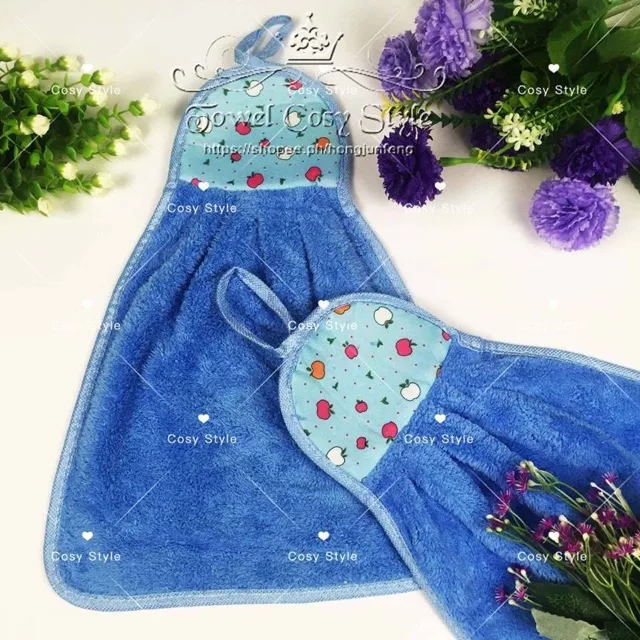 Cody style Microflber ref towel n CJS01 12 in1 | Lazada PH