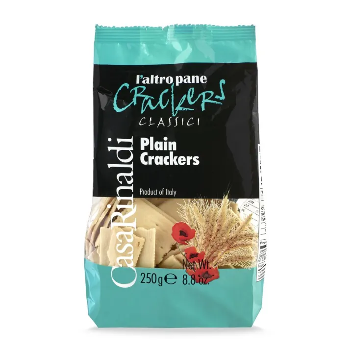 Italian Classic Crackers | Lazada PH