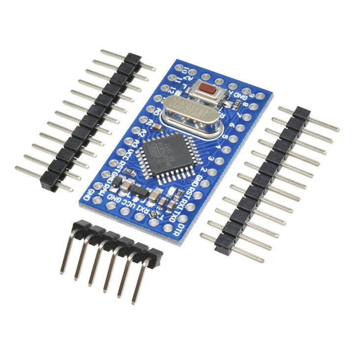 Pro Micro Atmega168 5V 16M Original Plug-in Chip Crystal Oscillated ...