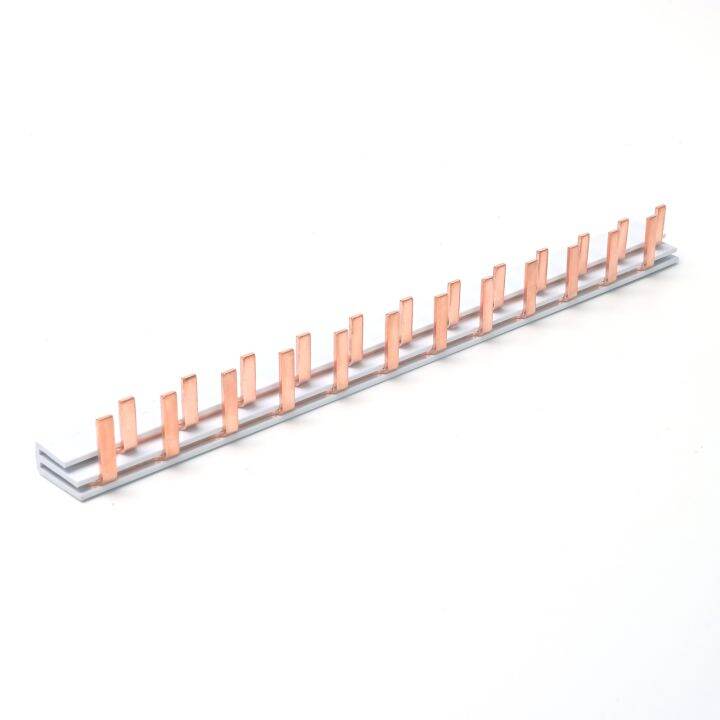 Copper Busbar for Distribution Box Circuit Breaker PIN TYPE MCB ...