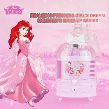 Disney Princess Magic Make Up Box | Saubhaya Makeup