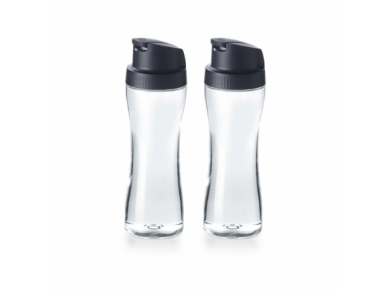 Tupperware Smart Pourer / Botol Kicap / Botol Minyak Tupperware 770ml ( 2 ) | Lazada