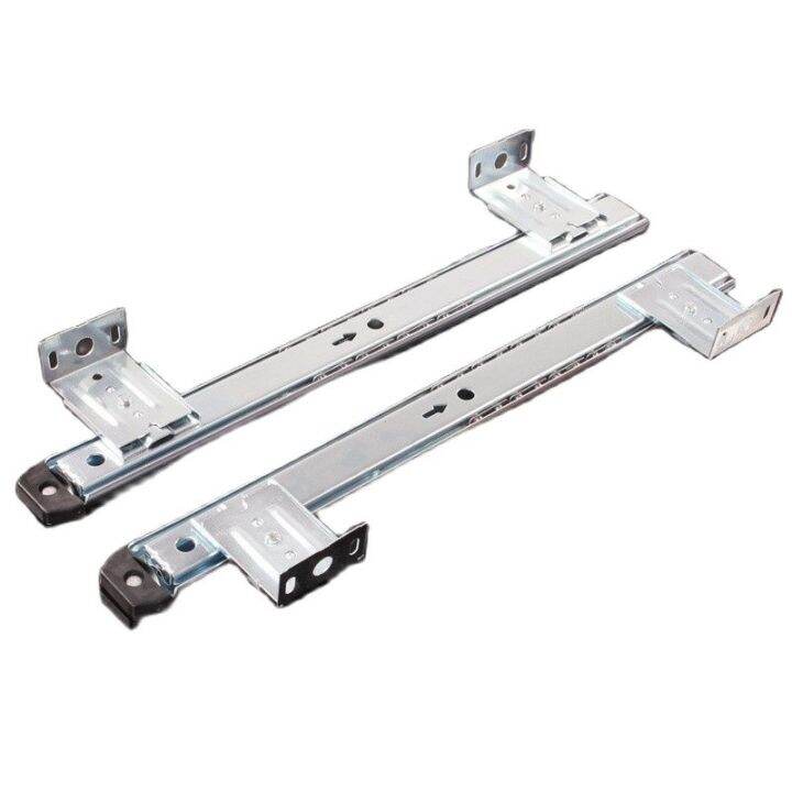 Computer Desk Drawer Drbit Keyboard Bracket Slide Hoisting Crane 2 ...