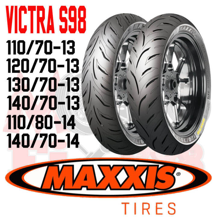 ORIGINAL MAXXIS TIRES M6029 M6161 M6233 M6234 MA-G1 MAV6 VICTRA S98 FOR MOTORCYCLES AND SCOOTER ...