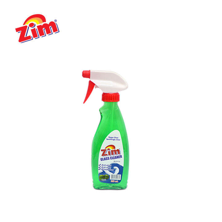 Zim Apple Glass Cleaner | Lazada PH
