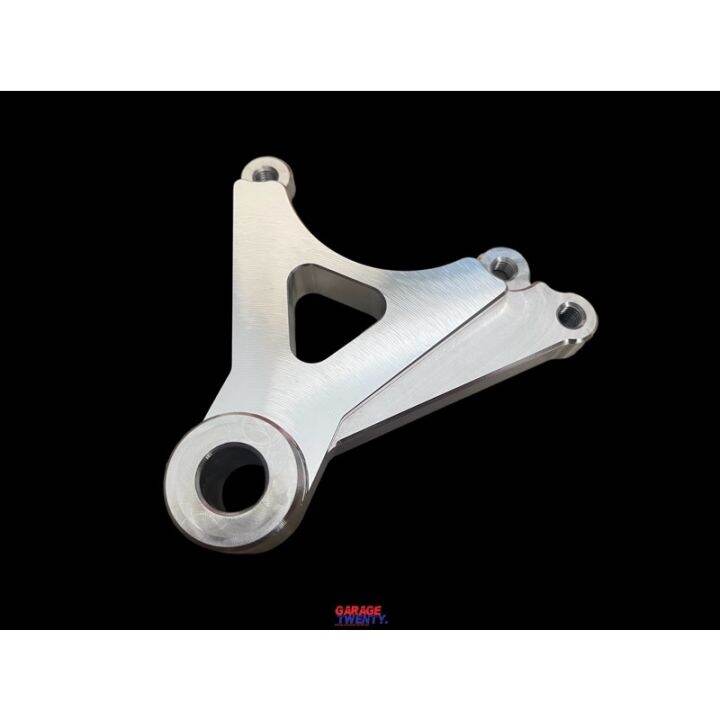 bracket kaliper belakang ninja r/ss kaliper brembo 2P posisi atas ...