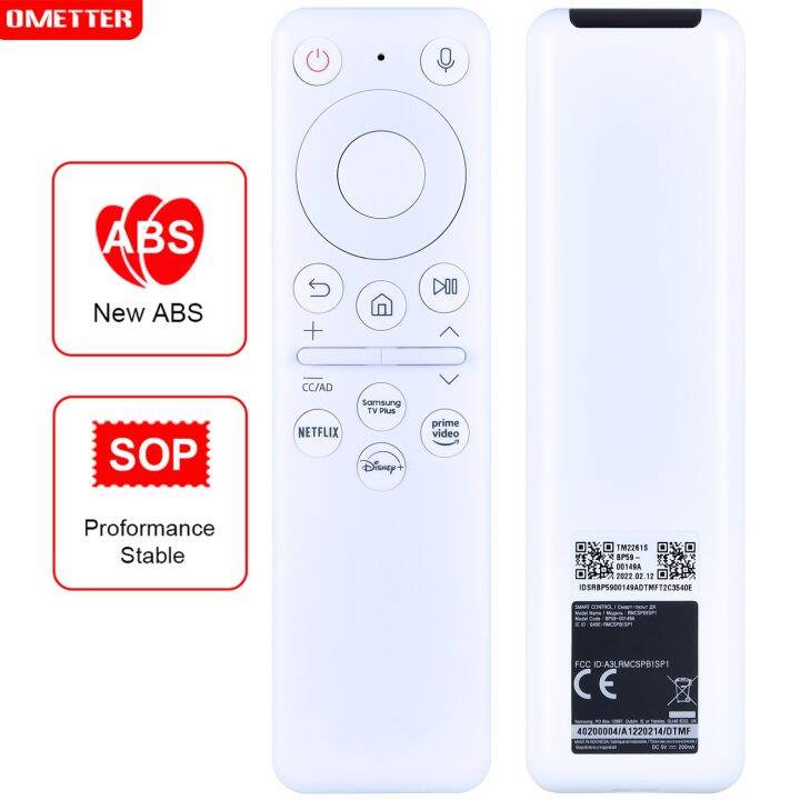 Remote control for Samsung Freestyle Portable Projector BP59-00149A ...