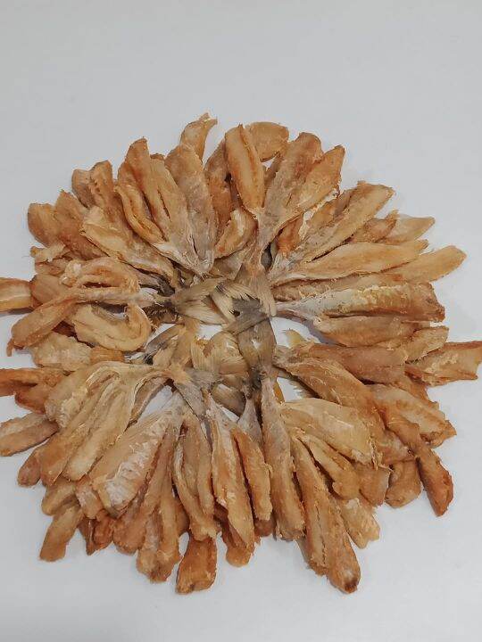 LABAHITA SALTED DRIED FISH 500grams and 1000grms | Lazada PH