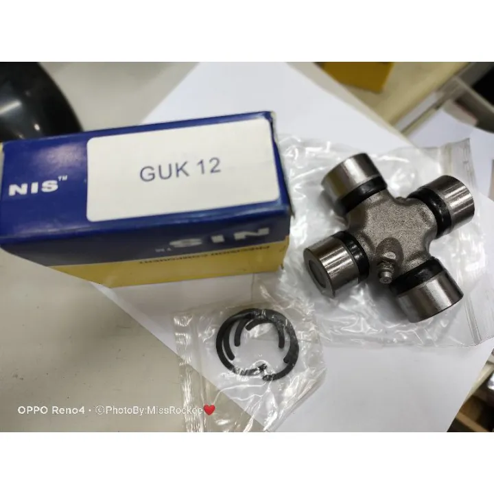 wo- GUK-12 STAREX,H100 CROSS JOINT ASSEMBLY | Lazada PH