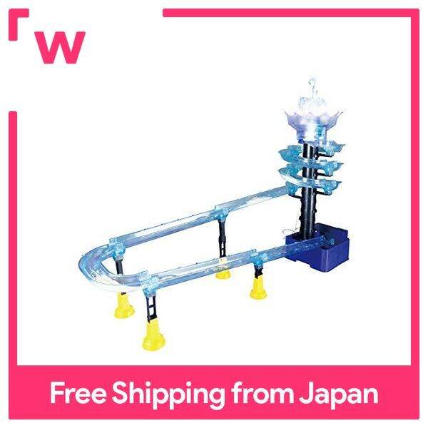 TAKARA TOMY A.R.T.S Big Stream Somen Slider Mega Las Vegas | Lazada PH