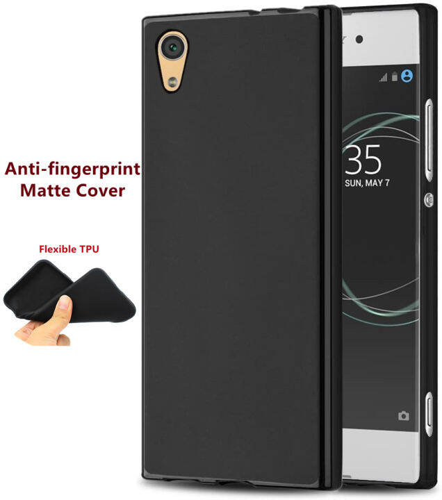 สำหรับ Sony Xperia Z5 E6633 E6683 E6653 E6603ยืดหยุ่น TPU กลับปก Fine ...