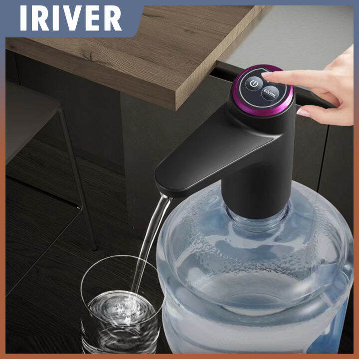 iriver Automatic Electric Water Dispenser Household Gallon Drinking ...