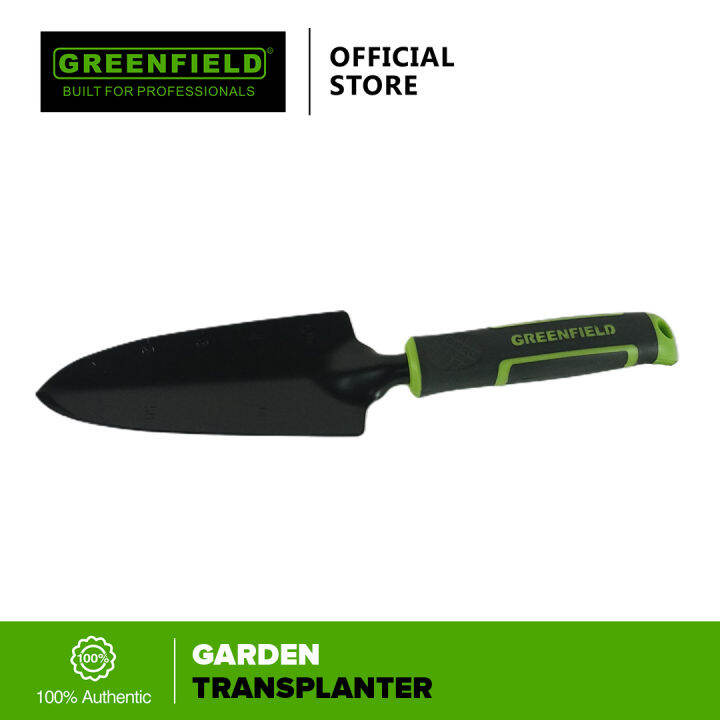 Greenfield Garden Transplanter - Gardening Tool | Lazada PH