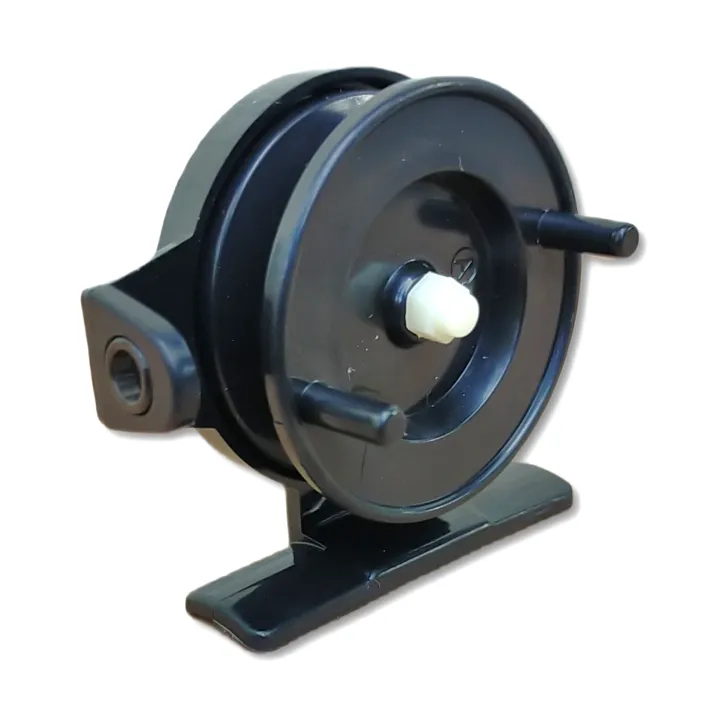 Alat gulungan Pancing Reel Tokos Reel Tegek Reel Fly Audry Kecil Ringan ...