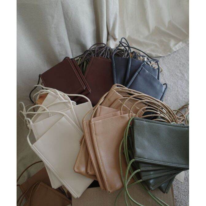 ลด 50-60% สินค้า Defect จาก 450 บาท Tin bag กระเป๋าใส่โทรศัพท์ จาก ...