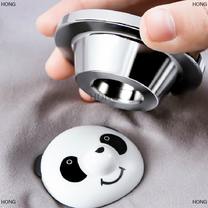 HONG Security Tag Detacher Anti-Theft Tag Magnetic Remover Clothing ...