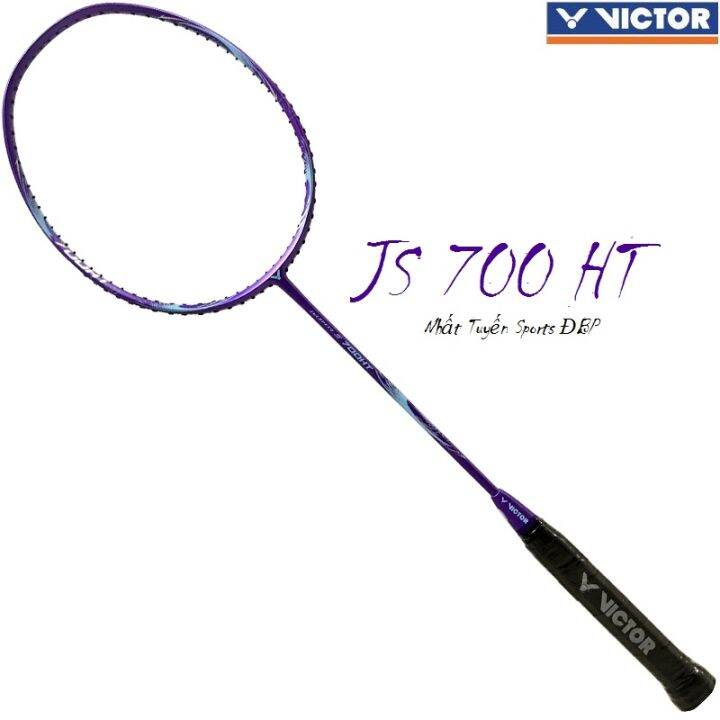 Vợt cầu lông Victor Jetspeed S 700 HT (Chính hãng) | Lazada.vn
