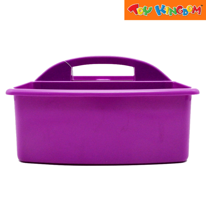 KidShop Purple Stackable Tray | Lazada PH