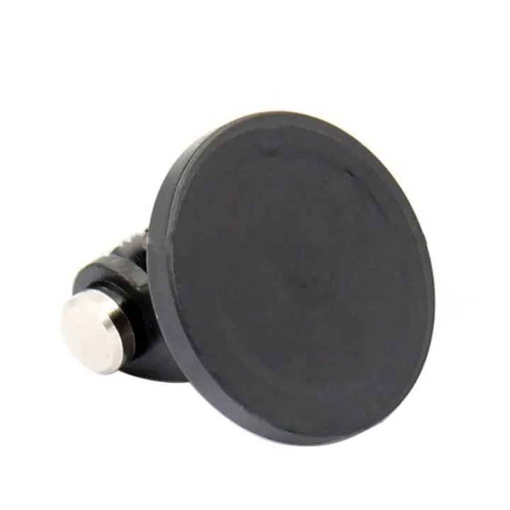 Universal Magnet Metal Tripod Mount Adapter Magnetic Holder for Gopro ...