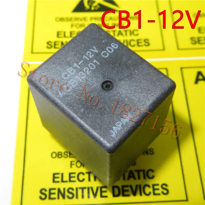 New arrival CB1-12V ACB13201 5 Original | Lazada PH