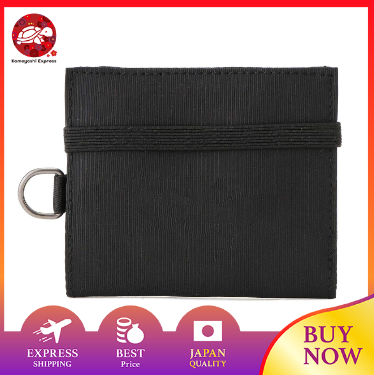 [MUJI] Polyester Travel Wallet Compactly store currency and cards when ...