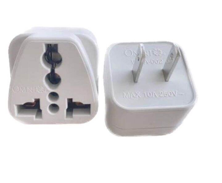 Heavy Duty Omni products electrical sockets universal adapter, octopus ...