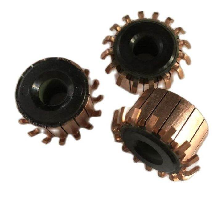 16 BARS COPPER BAR ALTERNATOR ELECTRIC MOTOR COMMUTATOR | Lazada PH