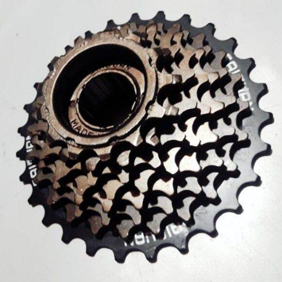 *Sprocket 8speed thread type | Lazada PH