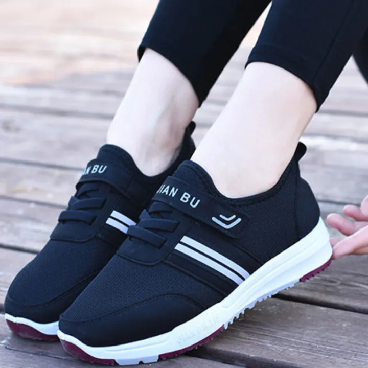 💥sheng miao thailand💥จัดส่งด่วน🚚🚚🚚🔥โปรโมชั่นราคาต่ำรองเท้าผ้าใบผู้หญิง ...