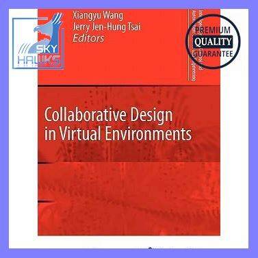 Collaborative Design in Virtual Environments | Lazada.co.th