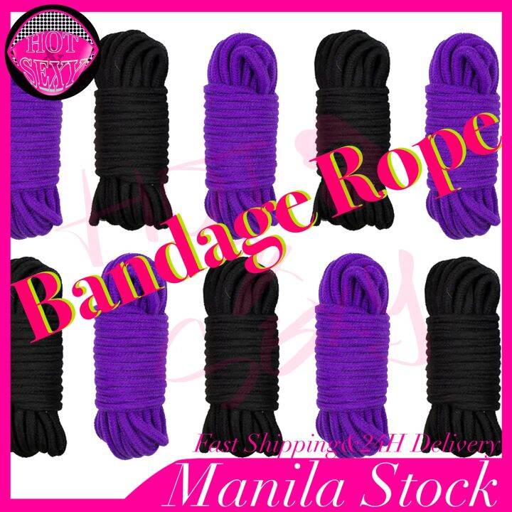 SM binding rope binding rope rope art binding rope cotton bondage ...
