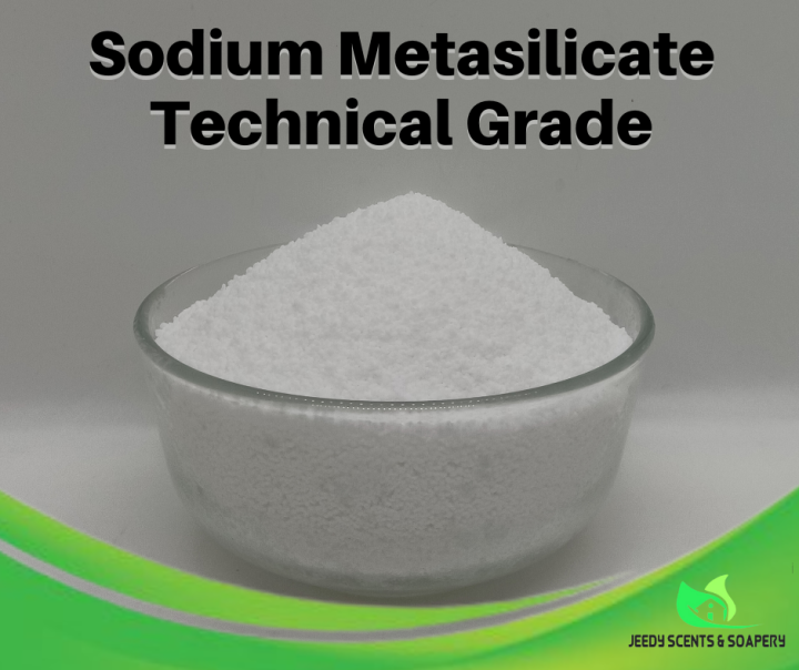 Sodium Metasilicate | Lazada PH
