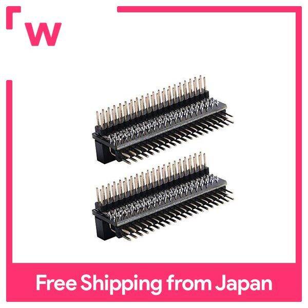 GeeekPi Raspberry Pi Micro Connector Raspberry Pi 40 Pin GPIO 1-2 ... GeeekPi Raspberry Pi Micro Connector Raspberry Pi 40 Pin GPIO 1-2 ...