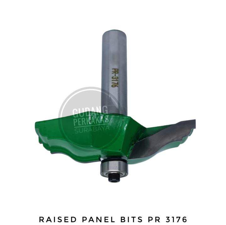 MATA ROUTER RAISE PANEL BITS MATA PROFIL PANEL PINTU MATA MESIN PROFIL ...