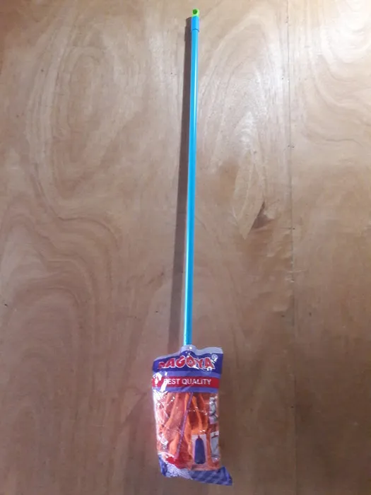 pel lantai mikro fiber merk nagoya bahan handuk | Lazada Indonesia