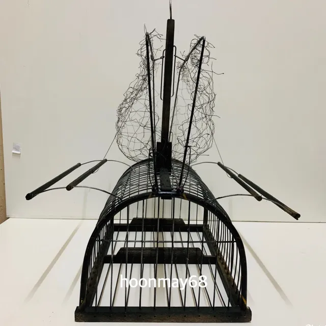 Radish Murai Stone Radish Bread Jambul Bird Cage | Lazada PH