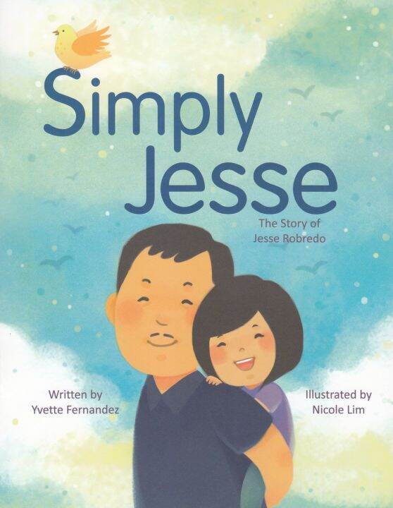 SIMPLY JESSE Story of Jesse Robredo (storybook) | Lazada PH