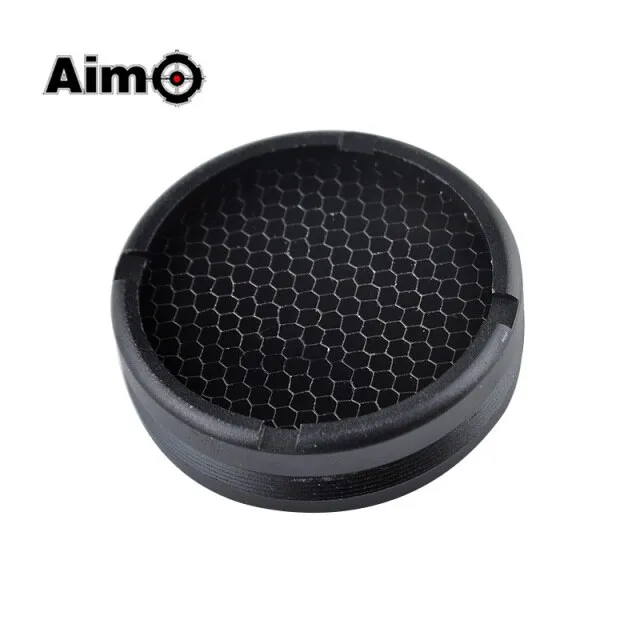 Aim-o Tactical Softair Killflash For M2 M4 Series Kill Flash Fit ...