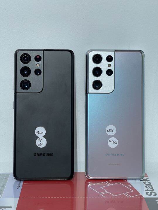 Samsung Galaxy S21 ultra 5G | Lazada.co.th