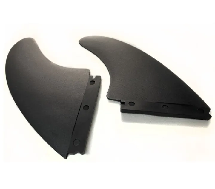 Surfboard G7 Future Rudder around Fins 2/Set Water Propeller Water Chip ...