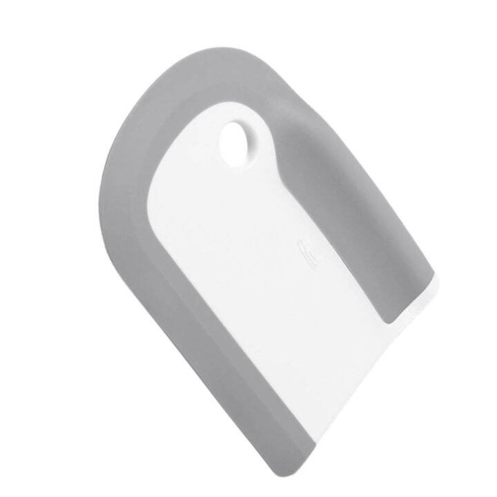 Dish Pan Scraper Bowl Sink Scraping Cleaning Dishwashing Dirt Satin ...