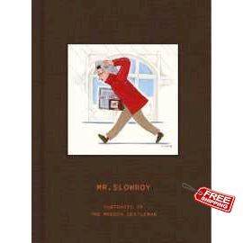 See, See ! MR. SLOWBOY Portraits of the Modern Gentleman Ukiyoe, and ...